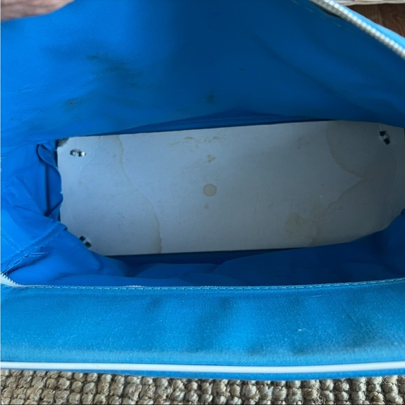 Pan Am | Bags | Vintage 95s Pan Am Bag | Poshmark
